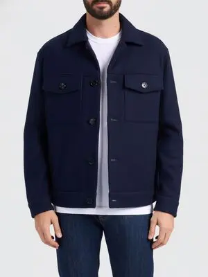 DONDUP Jacket Colour - Grey
