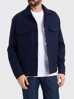 DONDUP Jacket Colour