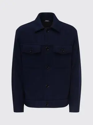 DONDUP Jacket Colour