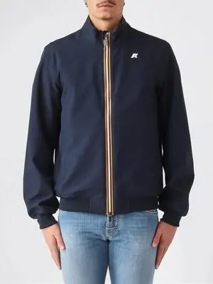 K-WAY Jacket Colour - Blue