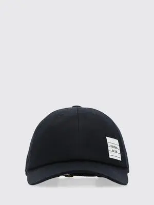 Thom Browne Cotton Hat