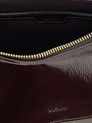 Mulberry Clovelly Naplak Bag