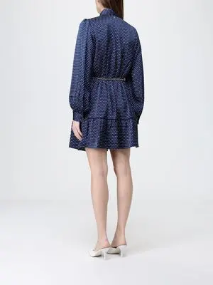 Michael Kors Polka Dot Dress