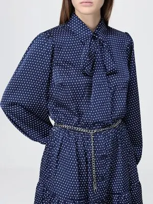 Michael Kors Polka Dot Dress
