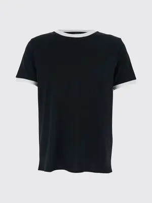 A.p.c. Basic Cotton T-shirt