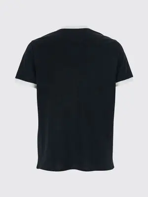 A.p.c. Basic Cotton T-shirt
