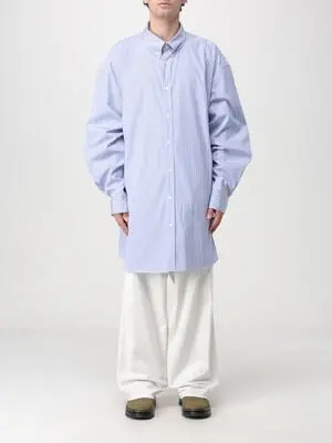 MAISON MARGIELA Shirt Colour - Blue