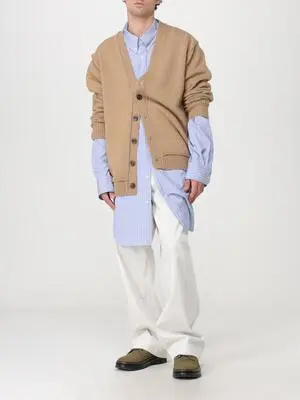 MAISON MARGIELA Shirt Colour