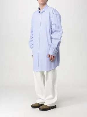 MAISON MARGIELA Shirt Colour