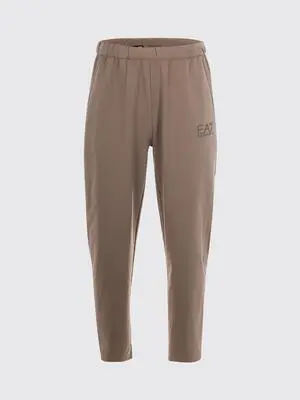 EA7 Jogging Trousers In Technical Fabric
