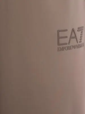 EA7 Jogging Trousers In Technical Fabric
