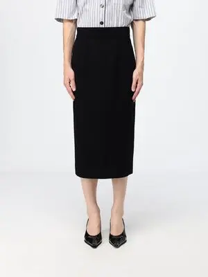 Dolce & Gabbana Skirt Colour - Black