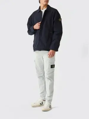 Stone Island Jacket Colour