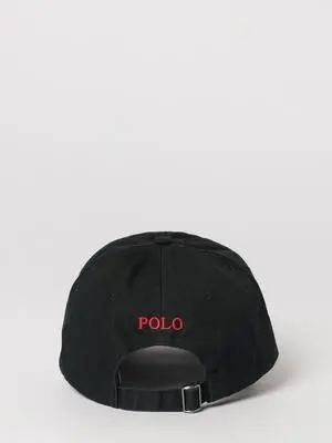 Polo Ralph Lauren Hat Colour