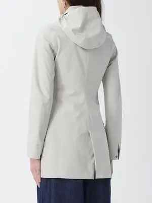 K-WAY Waterproof Jacket - Beige