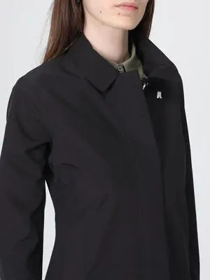 K-WAY Jacket - Black