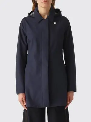 K-WAY Jacket Colour - Navy