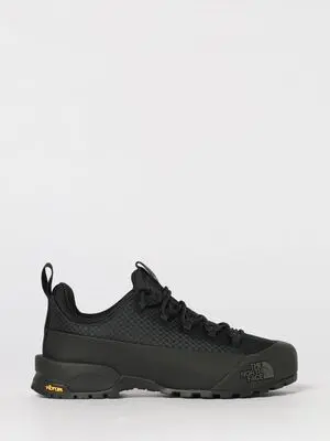 The North Face Glenclyffe Technical Fabric Sneakers - Black