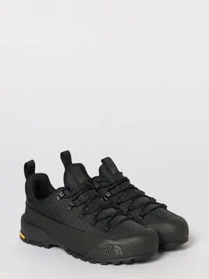 The North Face Glenclyffe Technical Fabric Sneakers - Black