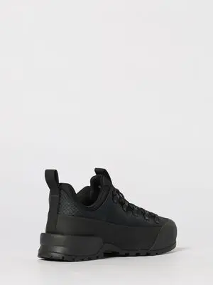 The North Face Glenclyffe Technical Fabric Sneakers - Black