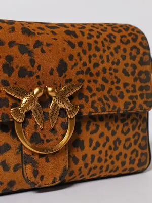 Pinko Shoulder Bag Colour