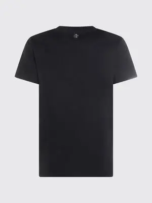 Philipp Plein Skull T-shirt - Black