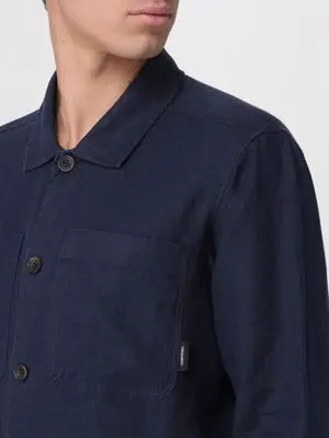 COLMAR Linen Shirt