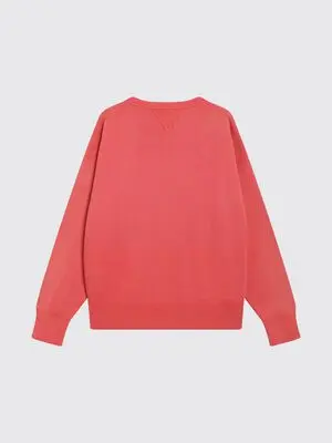 Polo Ralph Lauren Crewneck Cotton Blend Sweatshirt