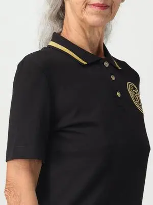 Versace Polo Shirt Colour