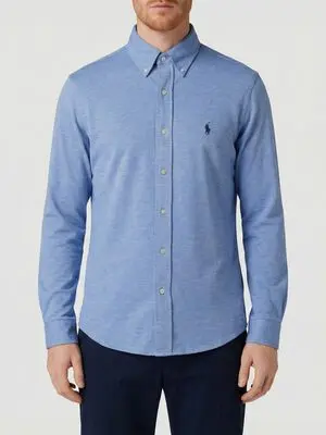 Polo Ralph Lauren Shirt Colour - Navy