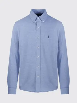 Polo Ralph Lauren Shirt Colour - Navy