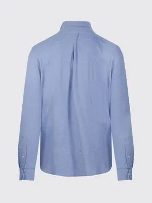 Polo Ralph Lauren Shirt Colour - Navy