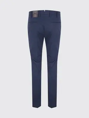 Incotex Tailored Trousers - Blue