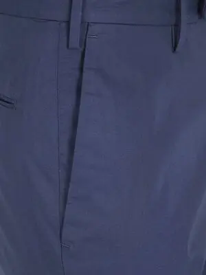 Incotex Tailored Trousers - Blue
