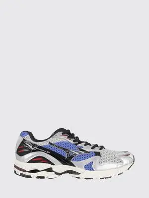 Mizuno Trainers Colour - Silver