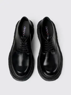 Camper Brogue Shoes Colour
