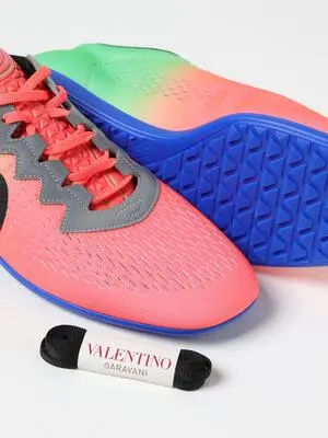 Valentino Garavani Trainers Colour
