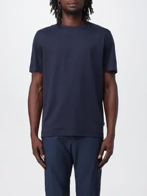 BOSS T-shirt Colour - Navy