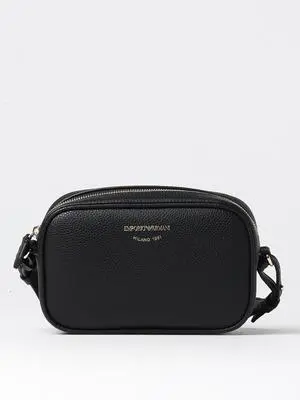 Emporio Armani Mini Bag Colour - Black