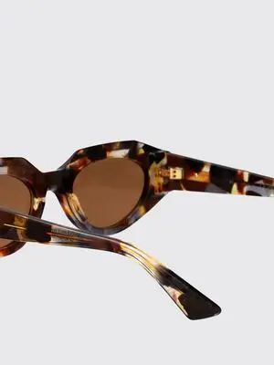 Bottega Veneta Bv1392s Recycled Acetate Sunglasses