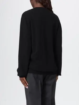 Alberta Ferretti Jumper Colour - Black