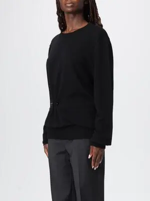 Alberta Ferretti Jumper Colour - Black