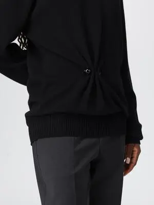 Alberta Ferretti Jumper Colour - Black