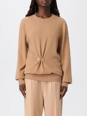 Alberta Ferretti Jumper Colour - Brown