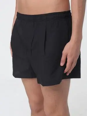 Our Legacy Technical Fabric Swim Shorts With An Elasticated Waist