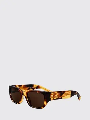 Bottega Veneta Bv1400s Acetate Sunglasses - Multicolor