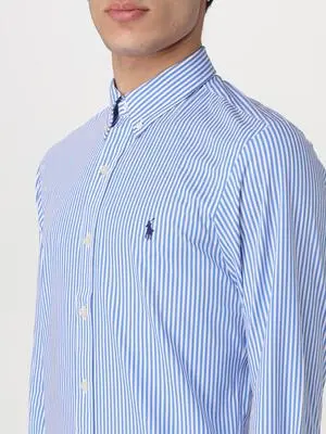 Polo Ralph Lauren Shirt Colour