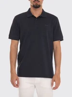 BOSS Polo Shirt Colour - Blue