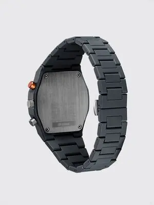 D1 MILANO Polychrono 40.5mm Watch