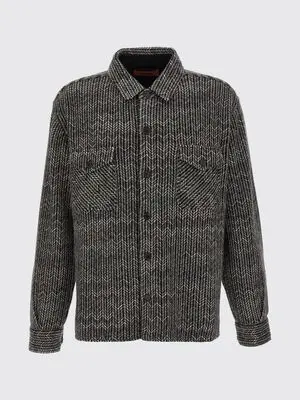 Missoni Textured Jacket - Grey